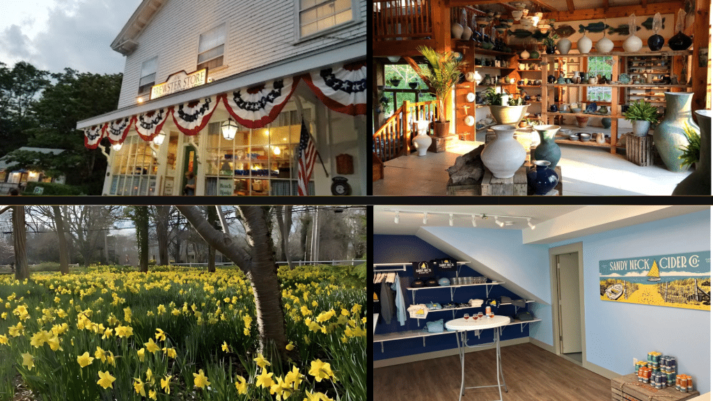 26 Best Things to Do in Brewster MA You Can’t Miss - Cape Guide