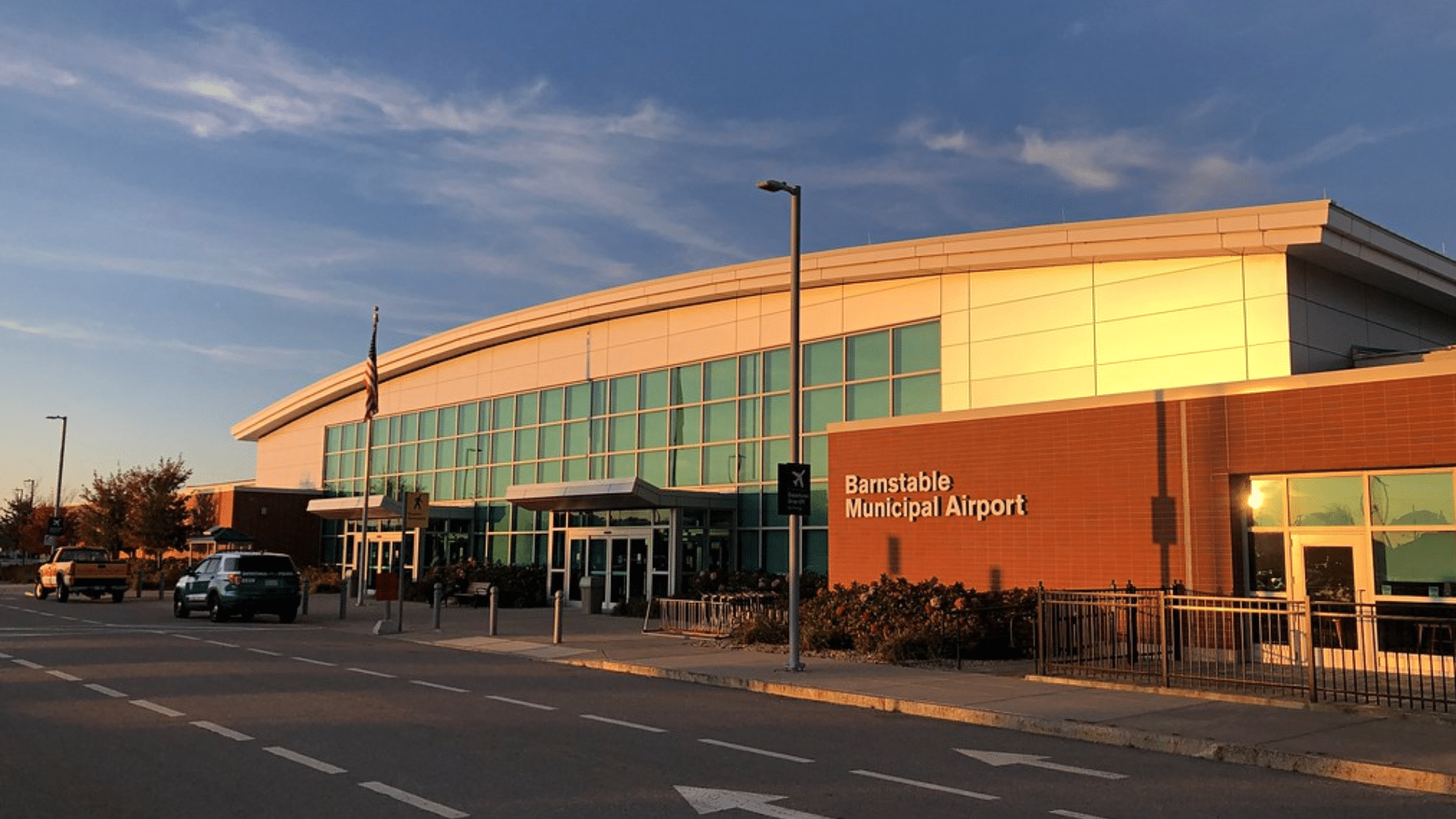 Closest Airport To Hyannis Nearest Major Airport - Cape Cod Message ...