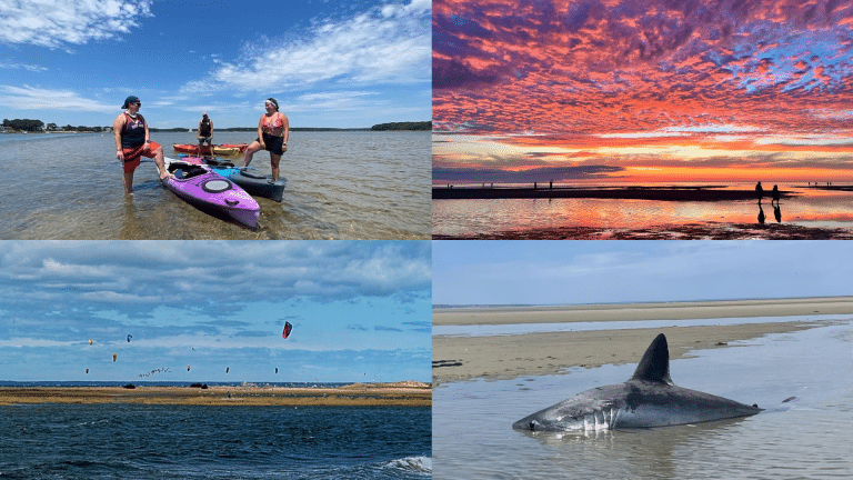 Why First Encounter Beach Should Be Your Next Stop? - Cape Guide