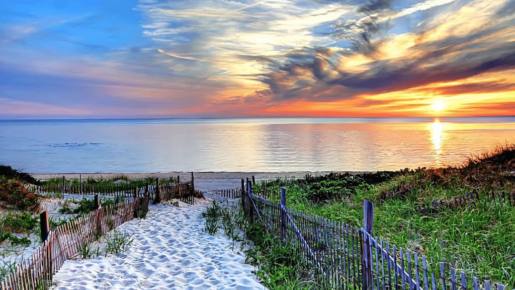 CapeGuide | Insider Travel Tips for Cape Cod & Islands
