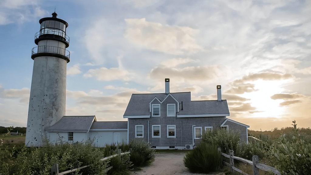 CapeGuide | Insider Travel Tips for Cape Cod & Islands