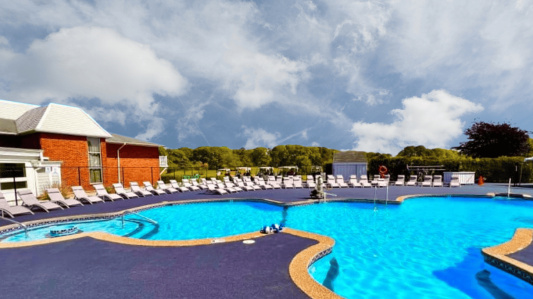 Cape Cod Irish Village: Music, Comfort, and More - Cape Guide