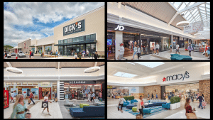Cape Cod Mall Directory for Fast and Easy Shopping - Cape Guide