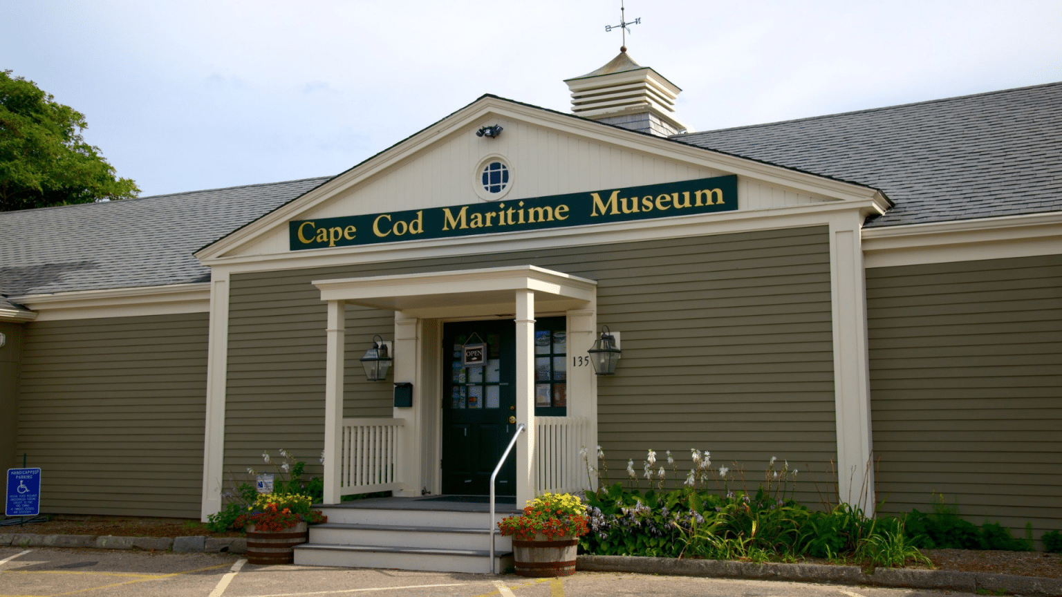 Cape Cod Maritime Museum: What to Know - Cape Guide