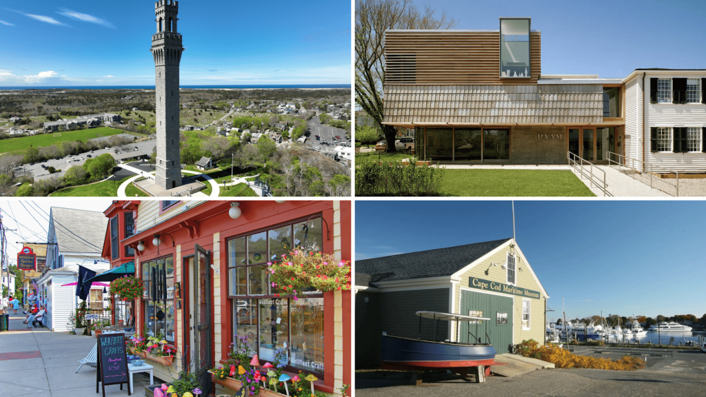 21 Amazing Things To Do in Cape Cod In the Fall - Cape Guide