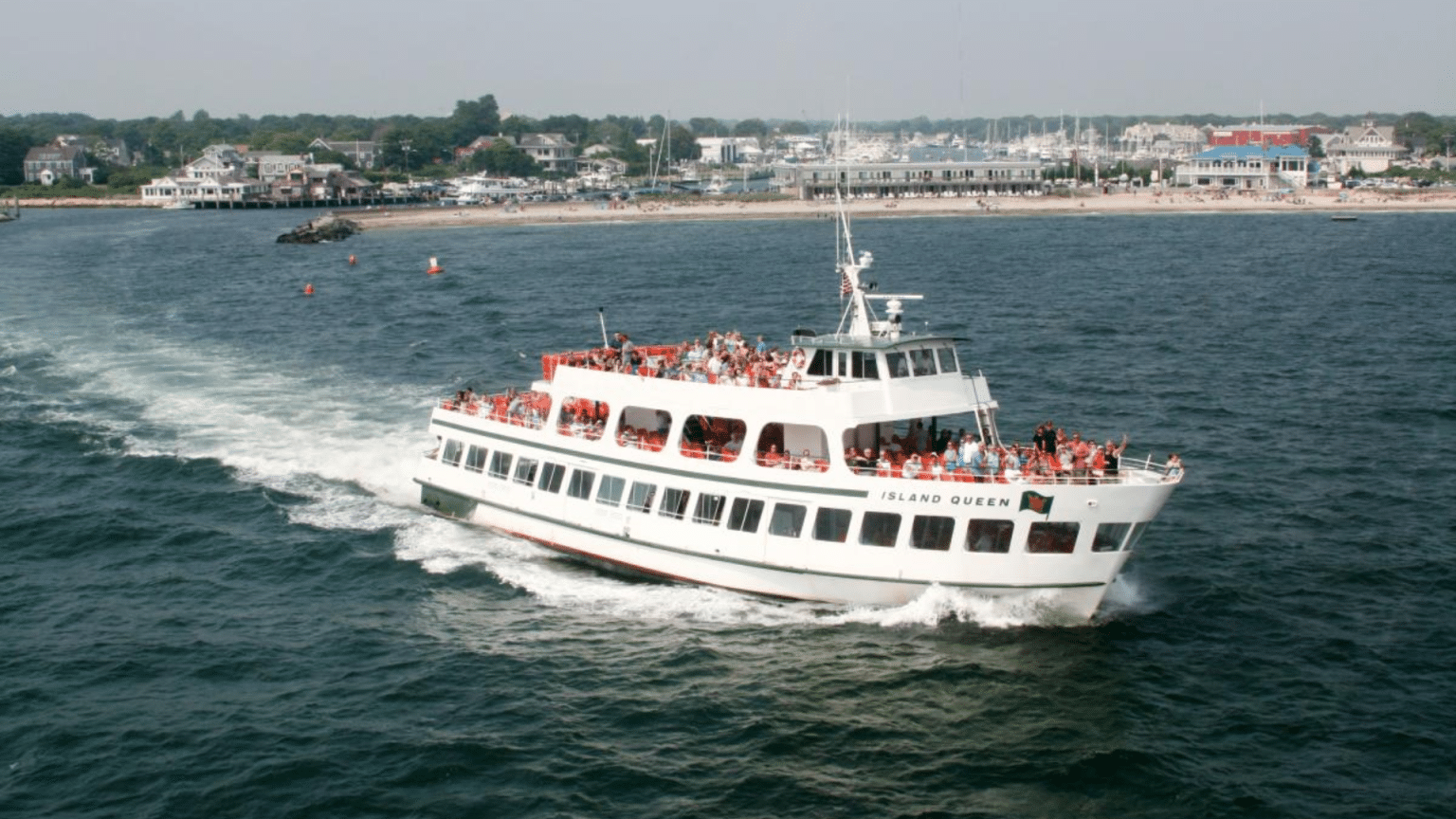 Traveling from New York to Cape Cod Got Easier: Here's How - Cape Guide