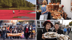 21 Amazing Things To Do in Cape Cod In the Fall - Cape Guide