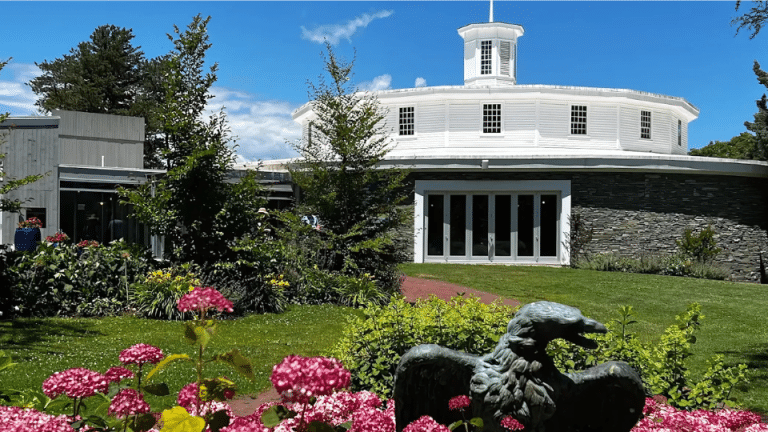 Kennedy Museum Hyannis: Know Cape Cod Legacy - Cape Guide