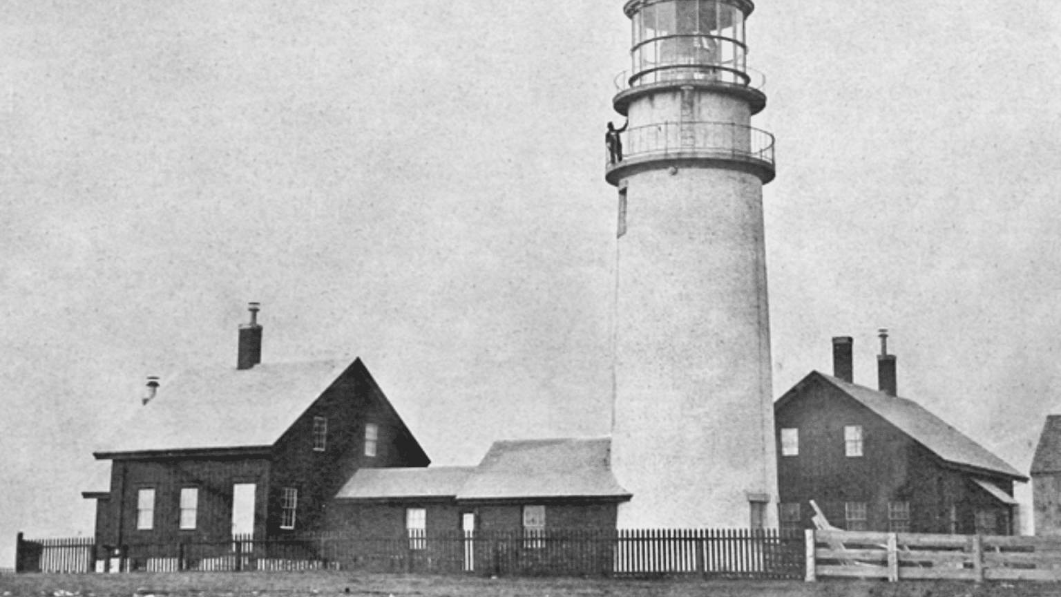Experience Highland Light: Historic Beacon by the Sea - Cape Guide