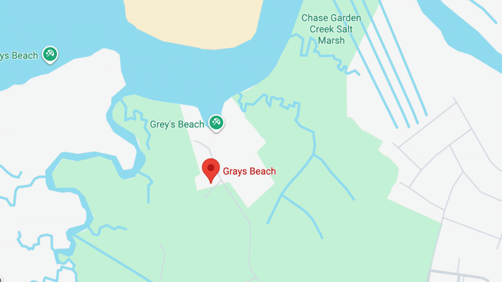 Gray's Beach Guide: Cape Cod's Hidden Marsh Gem - Cape Guide
