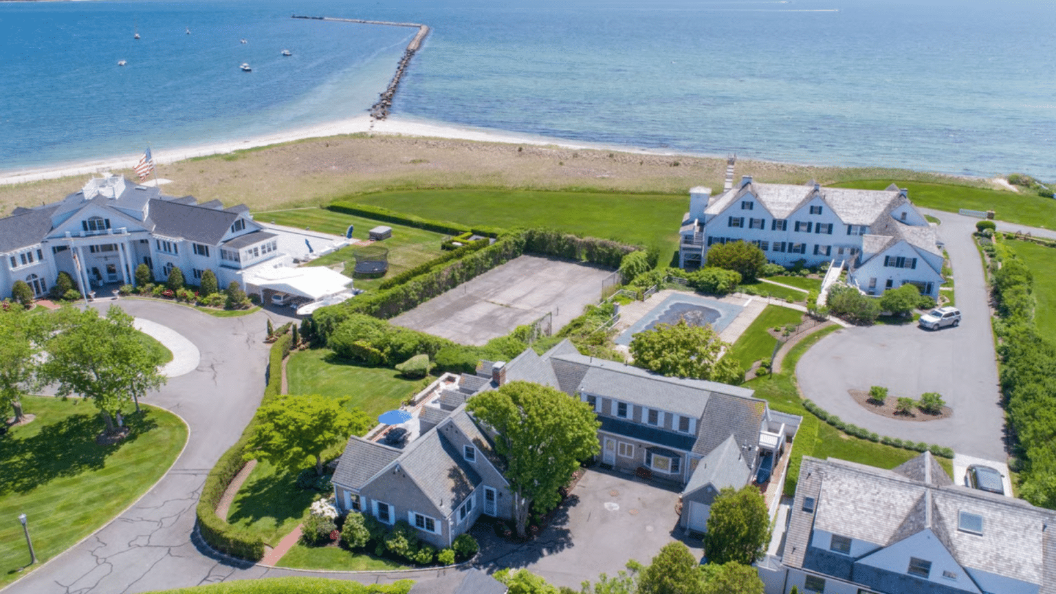 Hyannis Port, MA: Visitor’s Travel Guide - Cape Guide