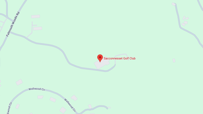 Sacconnesset Golf Club: What to Know - Cape Guide