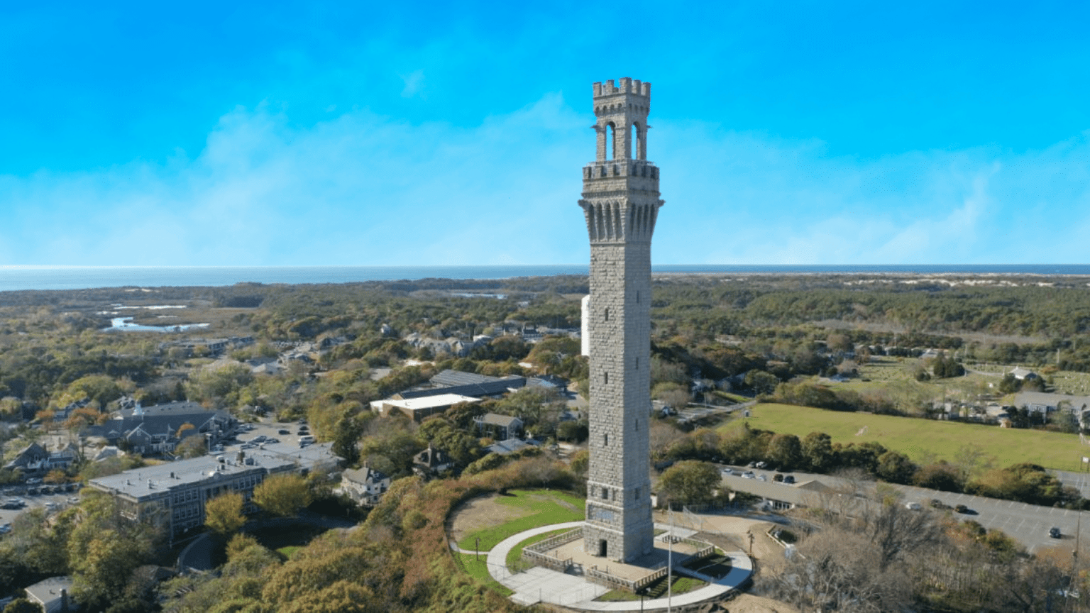 Pilgrim Monument: History and Travel Tips - Cape Guide