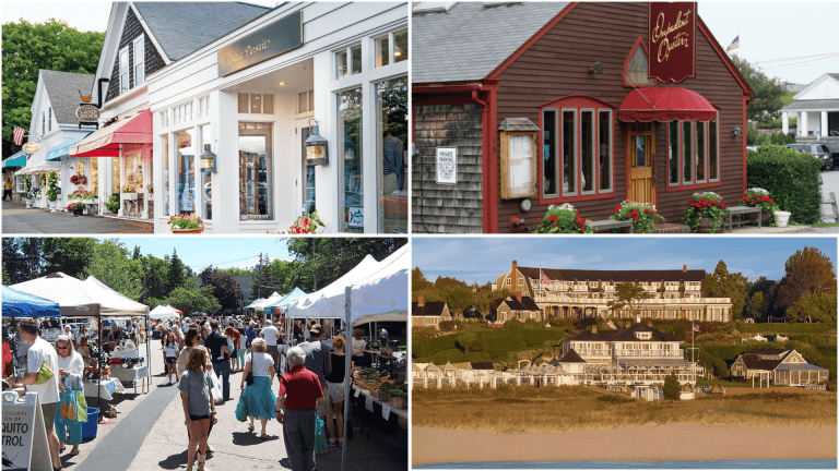 25 Best Things to Do in Chatham Cape Cod - Cape Guide