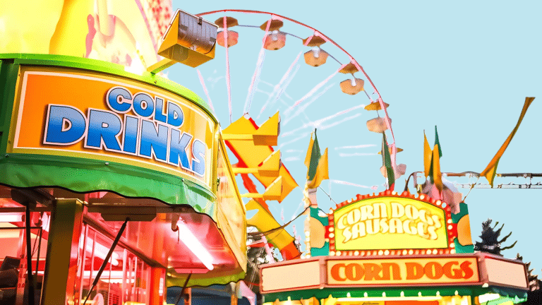 Why Barnstable Fair is One of Cape Cod's Best Events? - Cape Guide