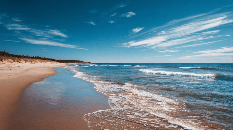 Craigville Beach Details for First Timers - Cape Guide