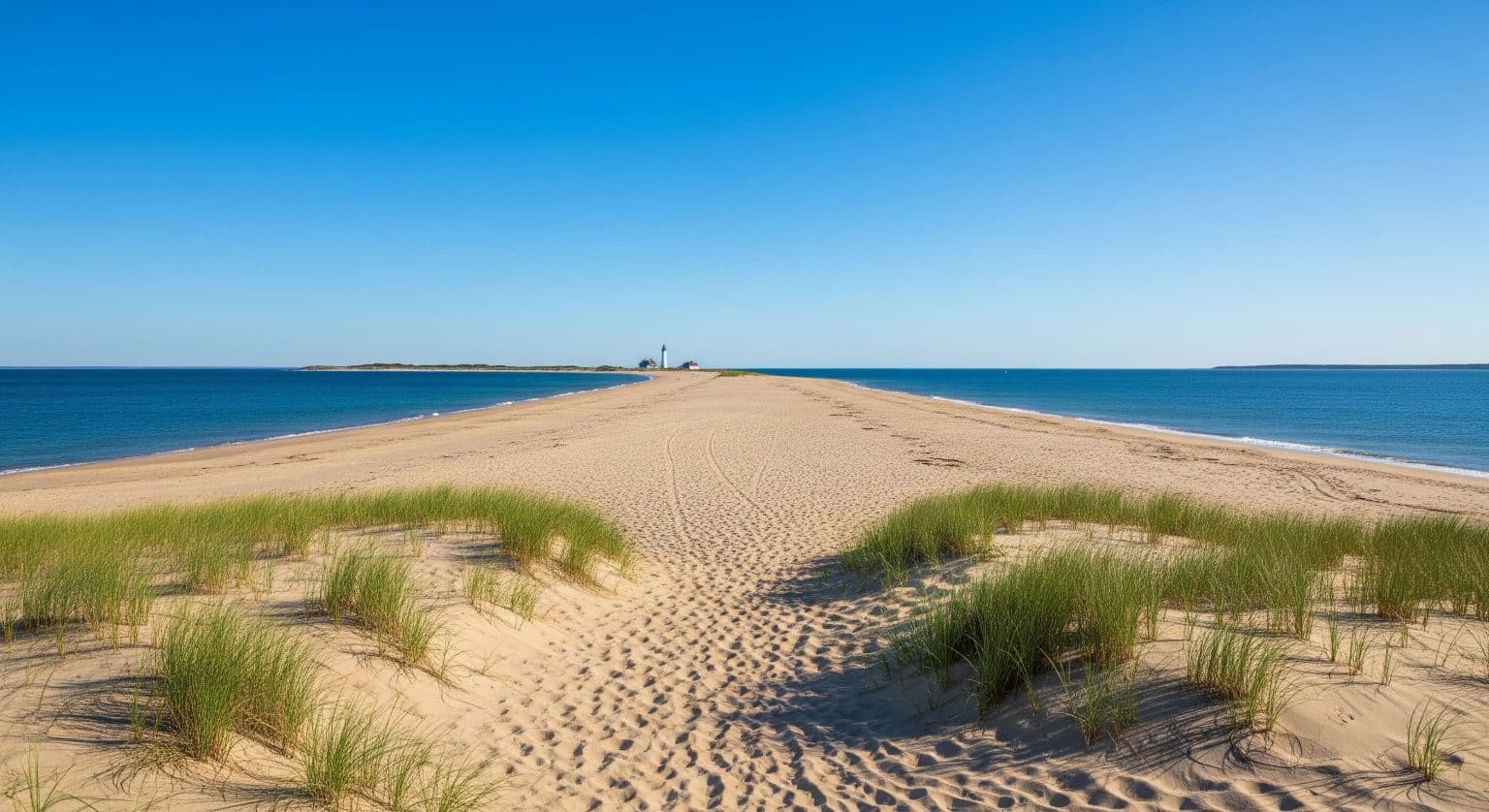 Your Complete Guide to Long Point Beach - Cape Guide