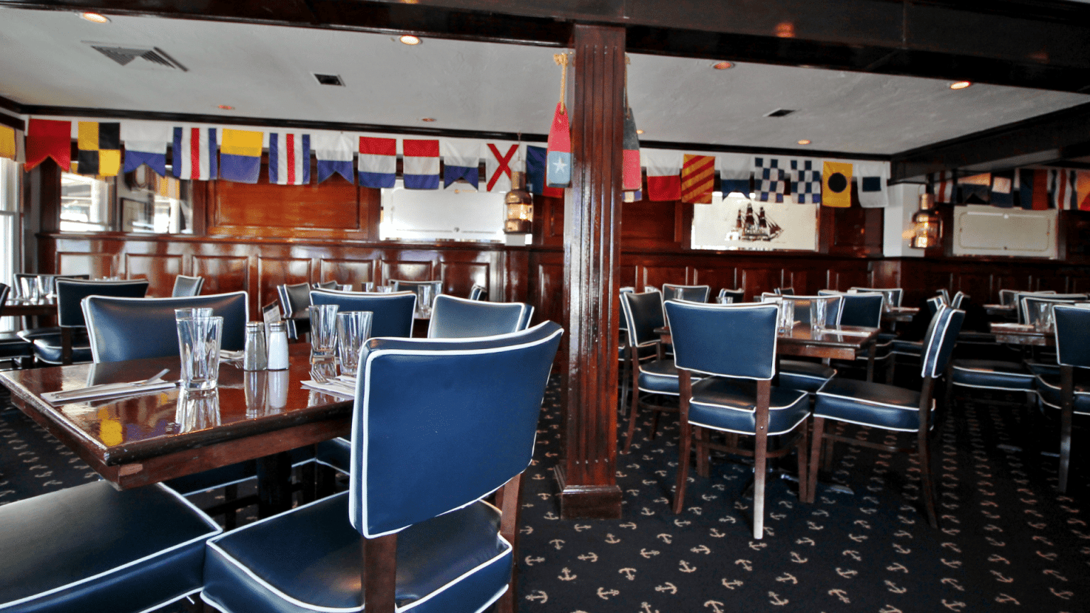 Top 15 Cape Cod Restaurants on the Water - Cape Guide