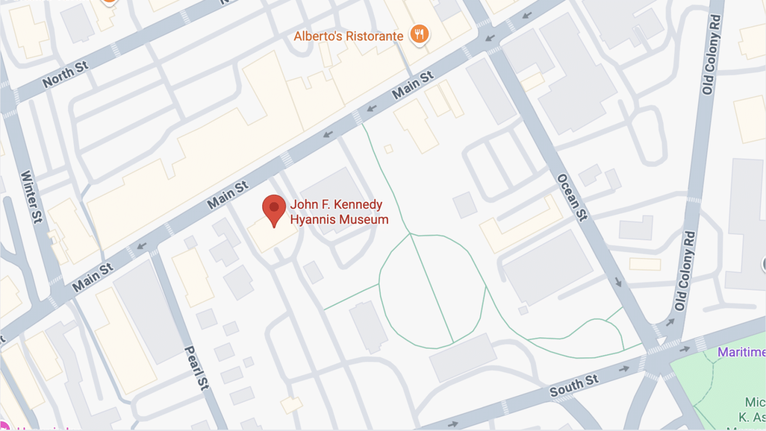 Kennedy Museum Hyannis: Know Cape Cod Legacy - Cape Guide