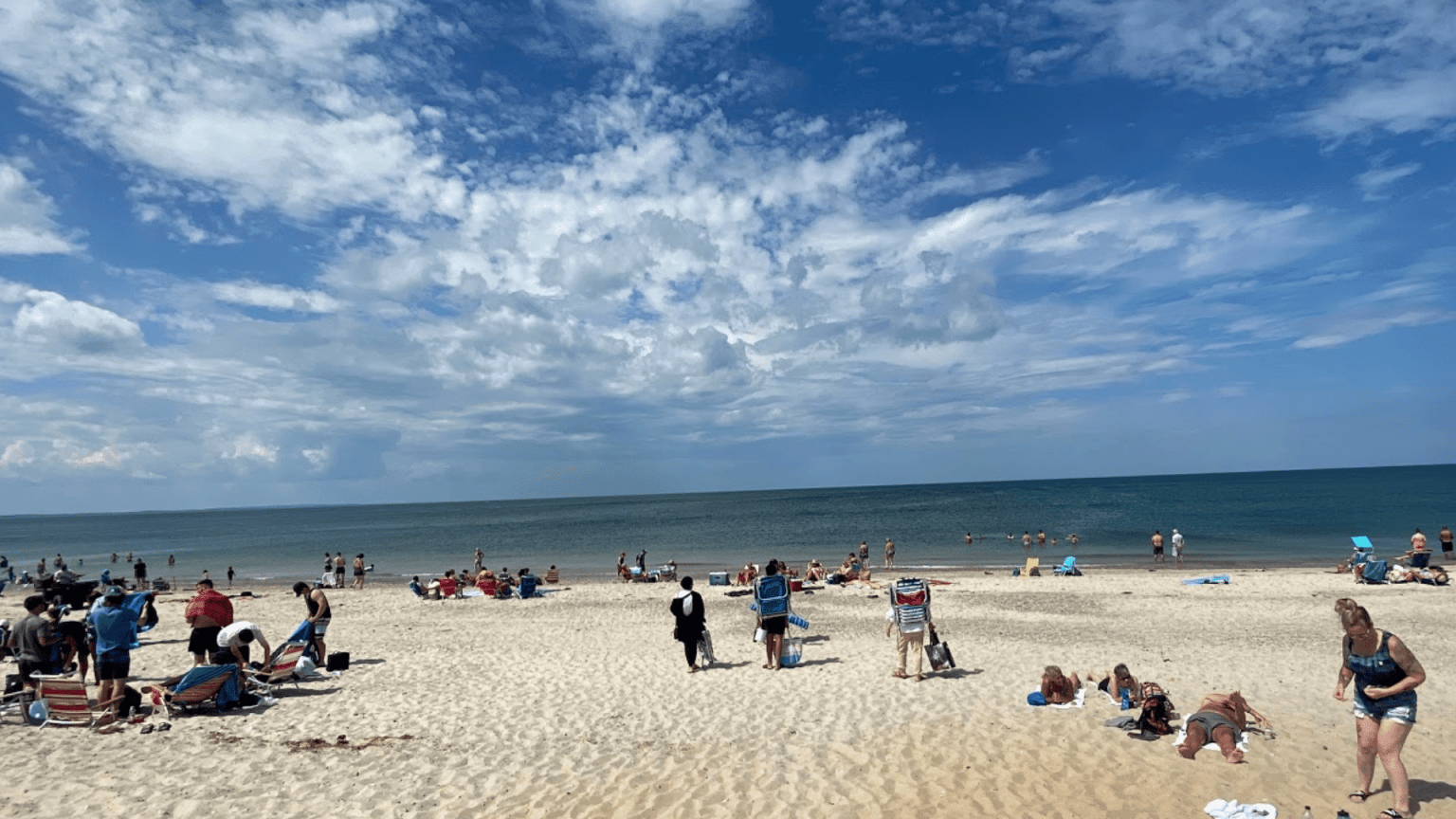 Sandy Neck Beach: Activities, Attractions & More - Cape Guide