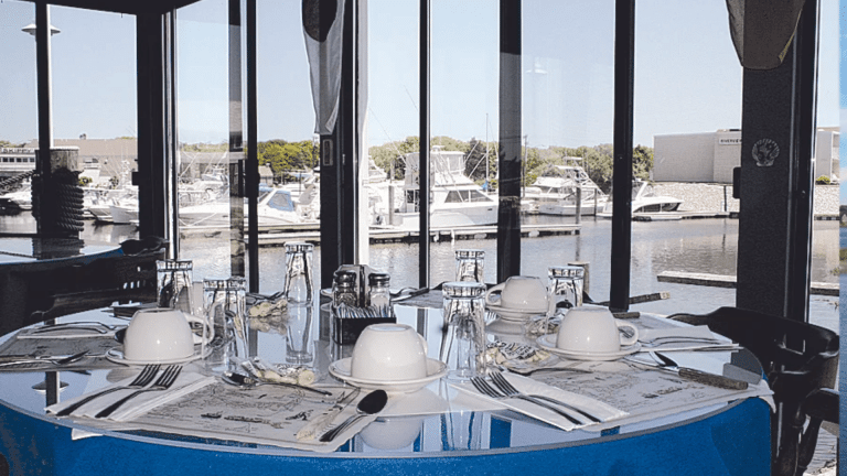 Top 15 Cape Cod Restaurants on the Water - Cape Guide