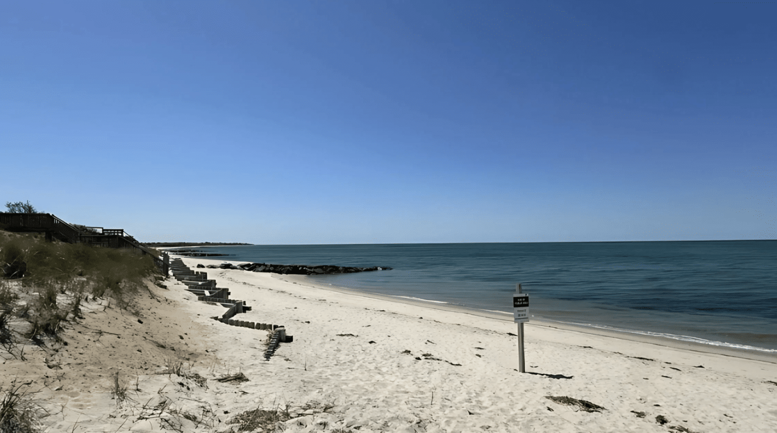 A Complete List of Brewster Beaches - Cape Guide