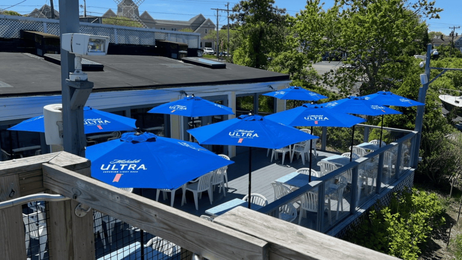 Top 15 Cape Cod Restaurants on the Water - Cape Guide