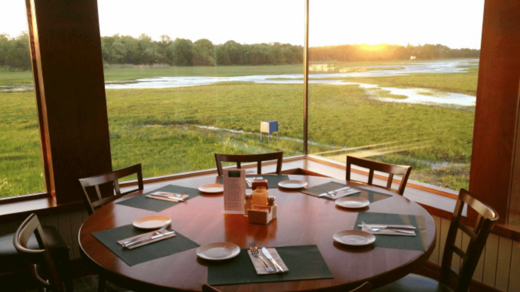 Top 15 Cape Cod Restaurants on the Water - Cape Guide
